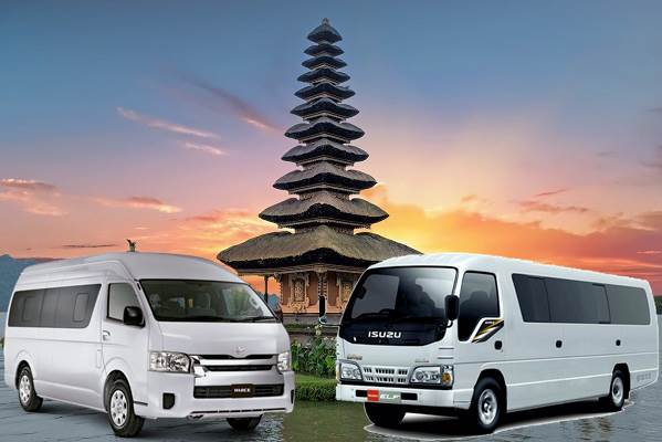 Layanan Baligotrans Travel - Your Travel Companion