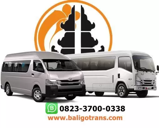 Travel Jawa Ke Bali - Baligo Trans Travel - Your Travel Companion