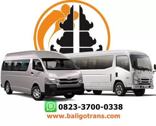 Baligotrans - Your Travel Companion - Travel Lintas Jawa dan Bali